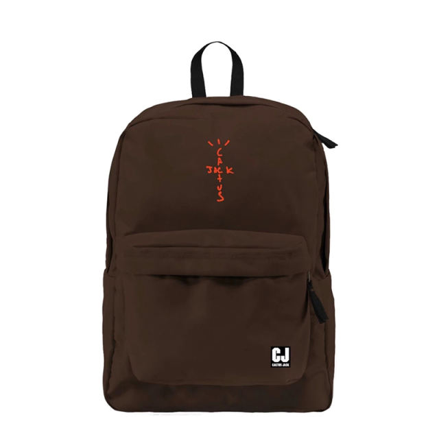 Travis Scott TS Cactus Jack Backpack