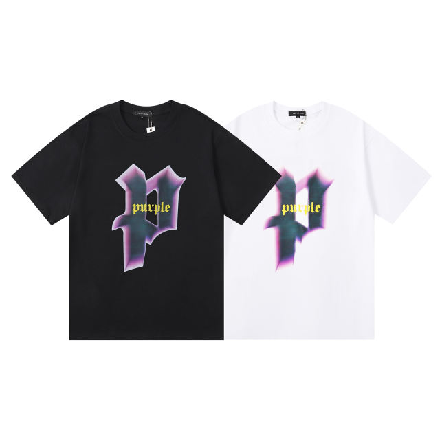 Purple Brand T-Shirt Collection