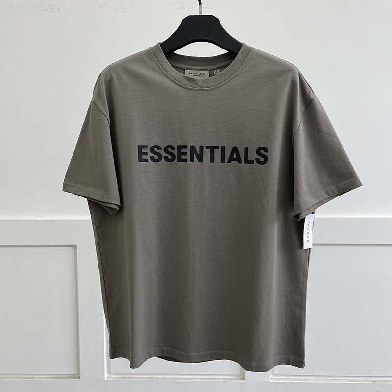 Fear Of God Esentials Tee 7 Colors