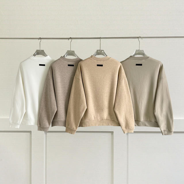 Fog Essentials Crewneck 5 Colors