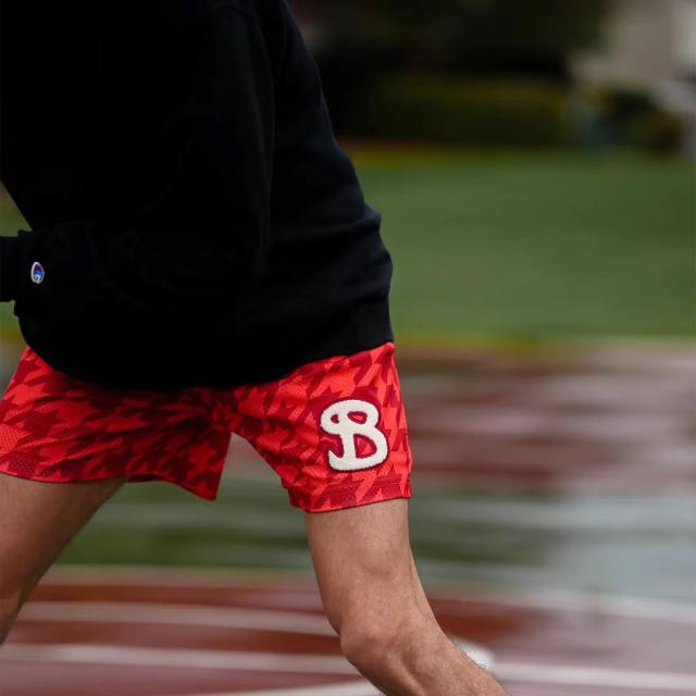 BKTSQD Shorts