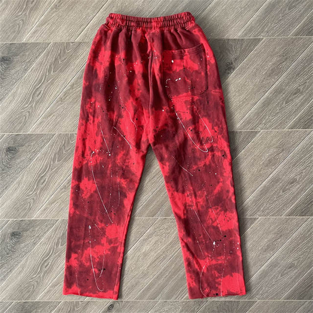 Hellstar starfish printing black suit