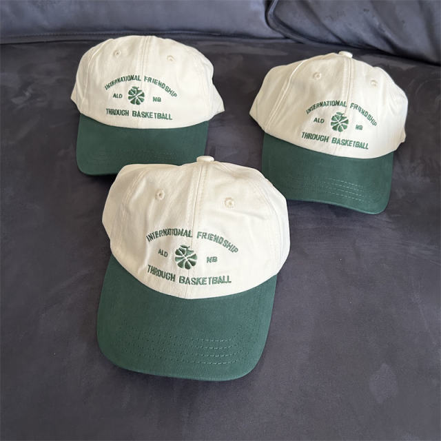 Aime Leon Dore ALD Hat Cap