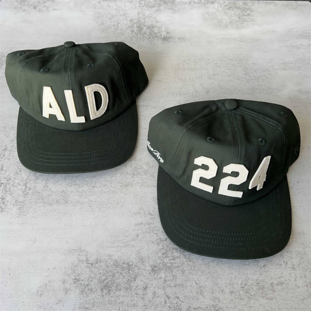 Aime Leon Dore ALD Hat Cap