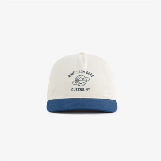 Aime Leon Dore ALD Hat Cap