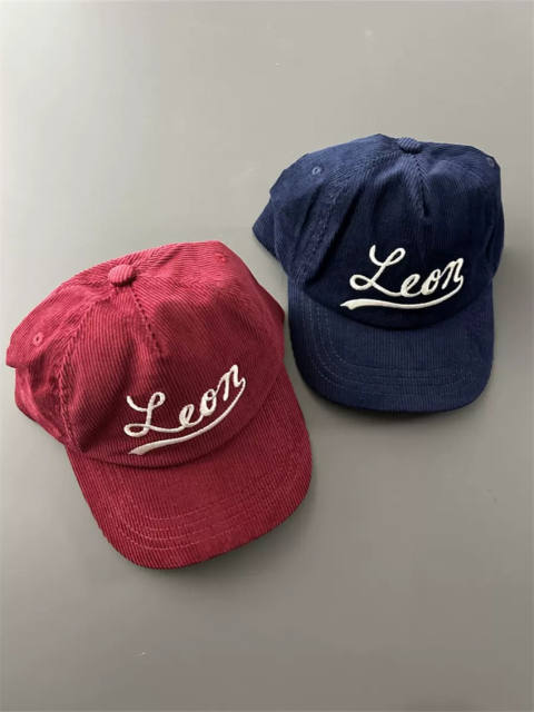 Aime Leon Dore ALD Hat Cap