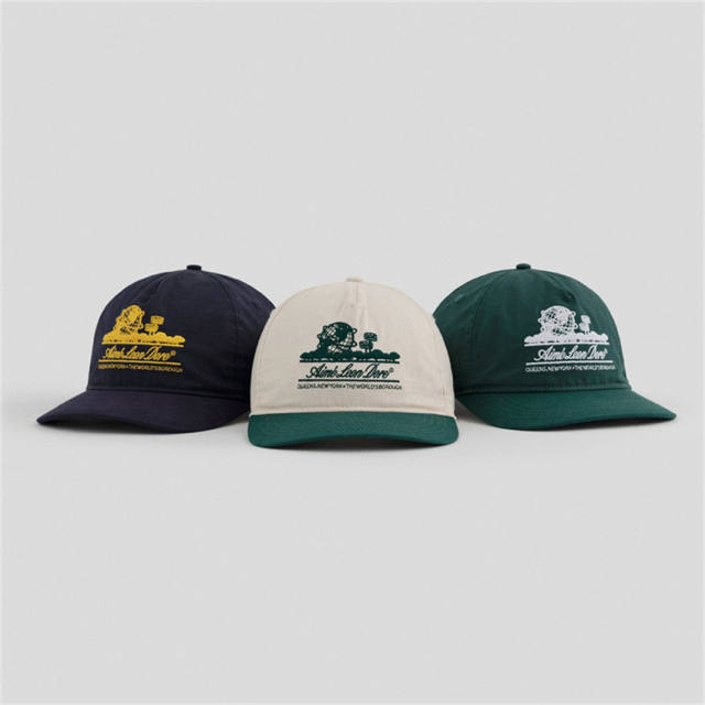 AIME LEON DORE ALD Unisphere Hat Cap