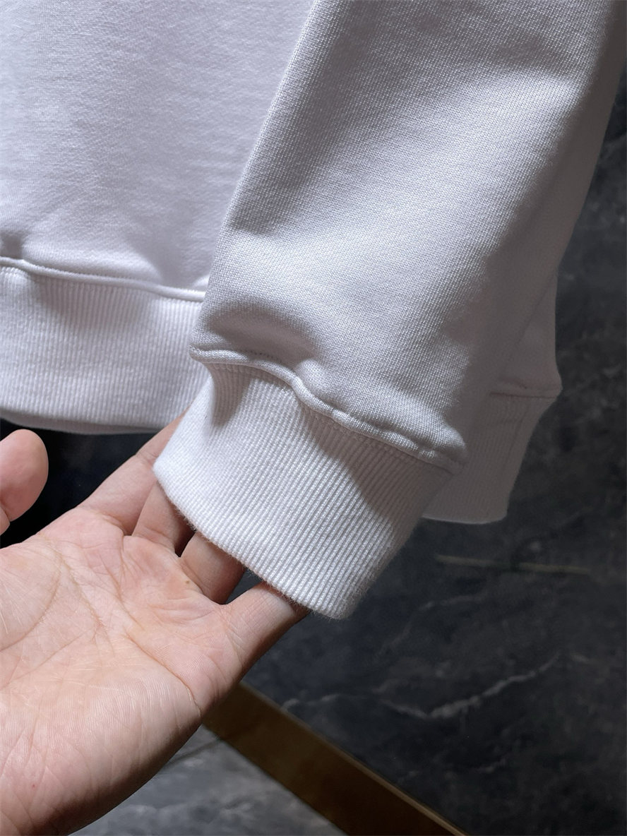 CH Matty Boy Hoodie Green