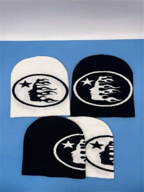 Hellstar Classic Hat Beanie
