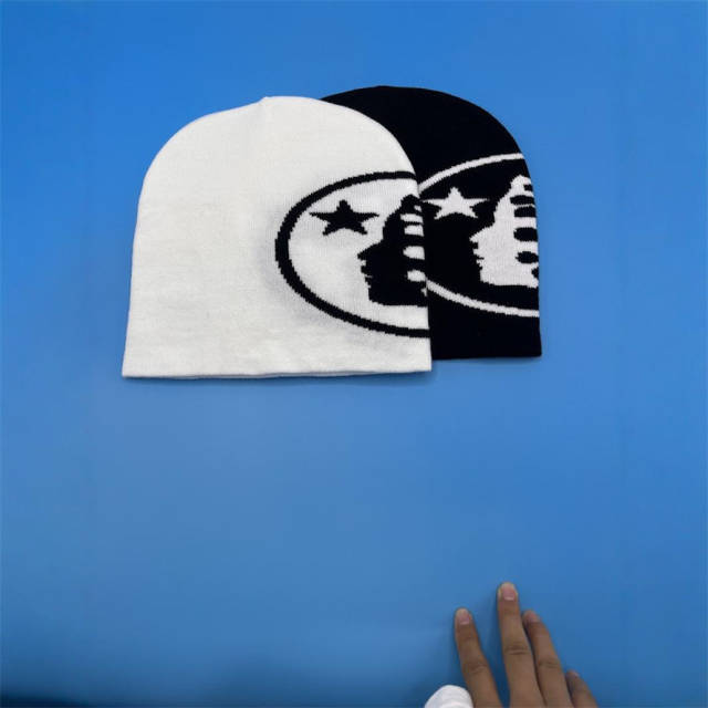 Hellstar Classic Hat Beanie