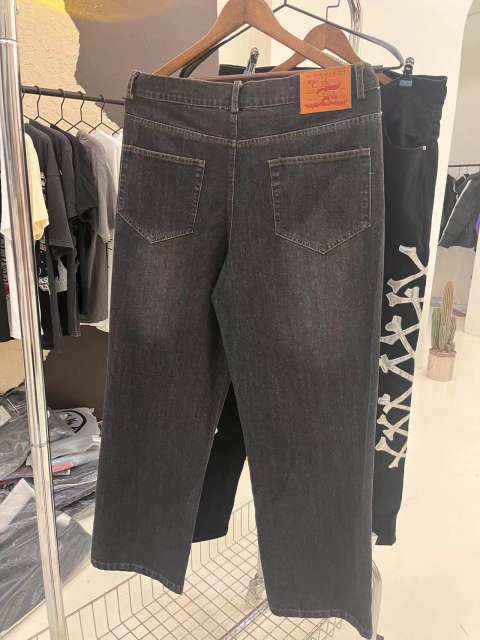 Y/Project Pants Large (34)