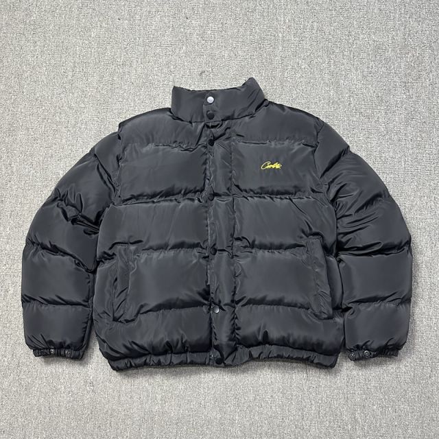 Corteiz Puffer Jacket