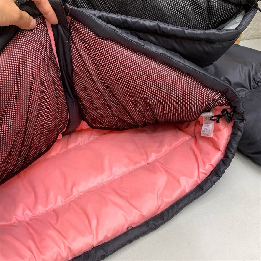 Stussy Micro Ripstop Down Parka 2 Colors