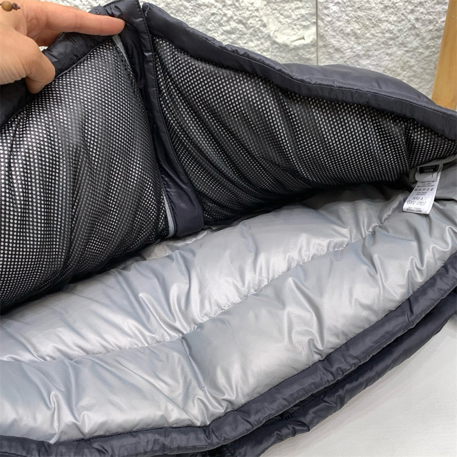 Stussy Micro Ripstop Down Parka 2 Colors