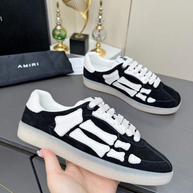 Amir* 25AW Shoes