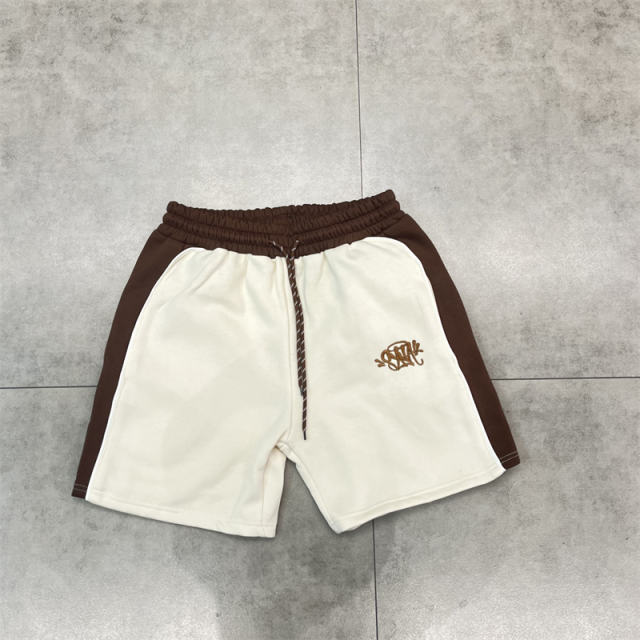Syna World Cotton Shorts