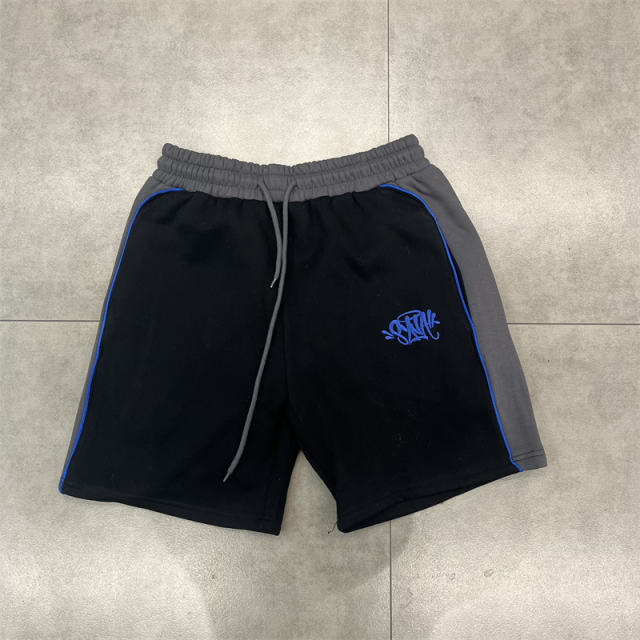 Syna World Cotton Shorts