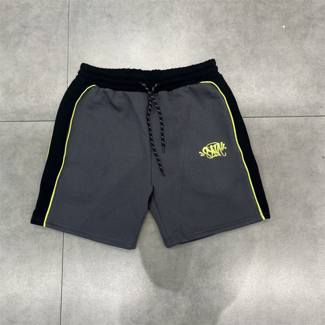 Syna World Cotton Shorts