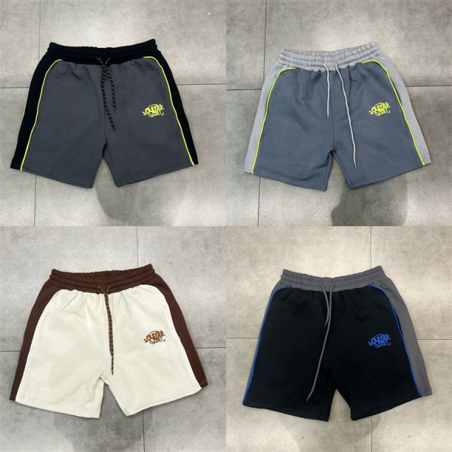 Syna World Cotton Shorts