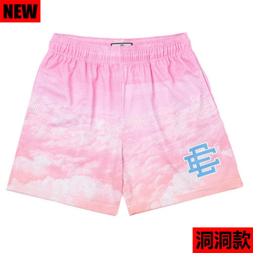 EE Eric Emanuel Lightning Shorts New Colors