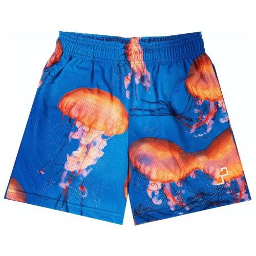 EE Eric Emanuel Lightning Shorts New Colors