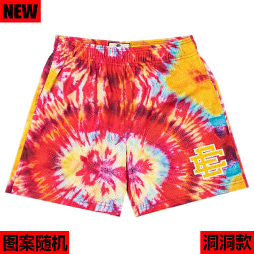EE Eric Emanuel Lightning Shorts New Colors