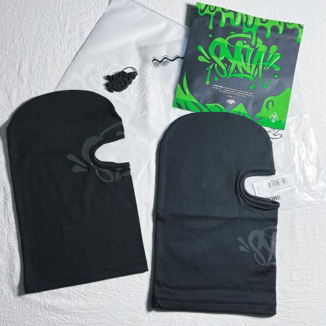 Syna World Balaclava 3M reflective Mask