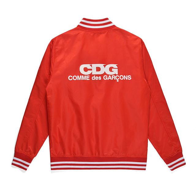 CDG Jacket