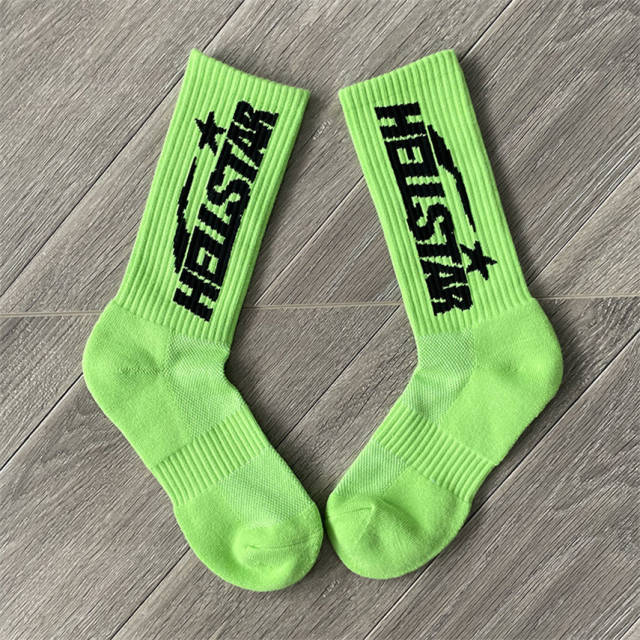 Sp5der Hellstar Socks