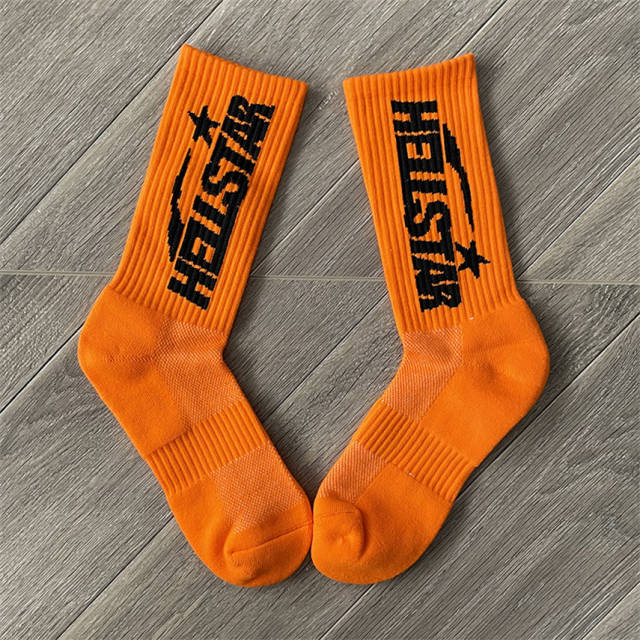 Sp5der Hellstar Socks