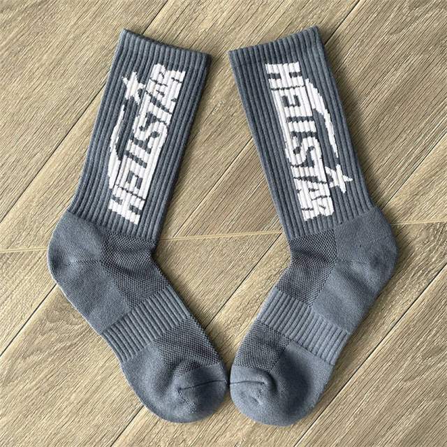 Sp5der Hellstar Socks