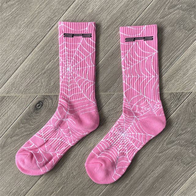 Sp5der Hellstar Socks