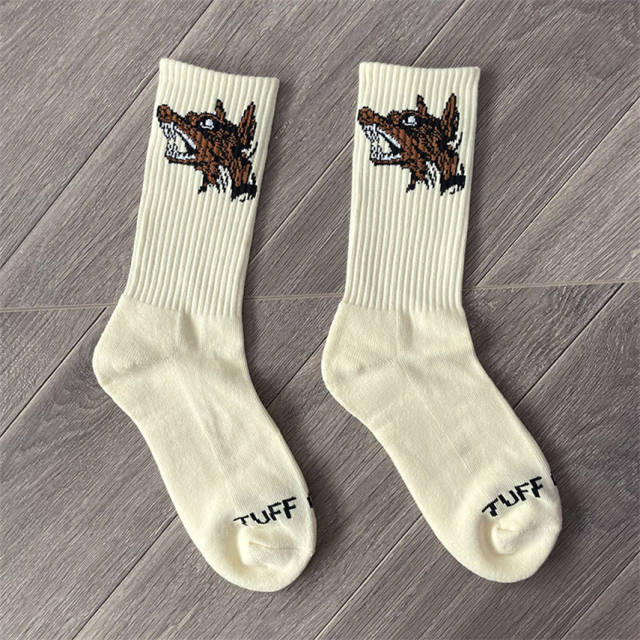 Sp5der Hellstar Socks