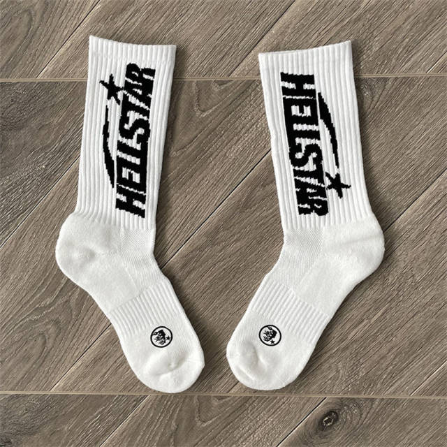 Sp5der Hellstar Socks