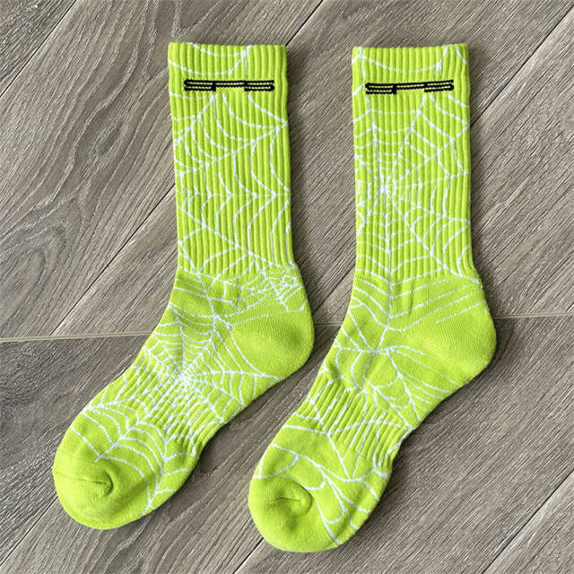 Sp5der Hellstar Socks