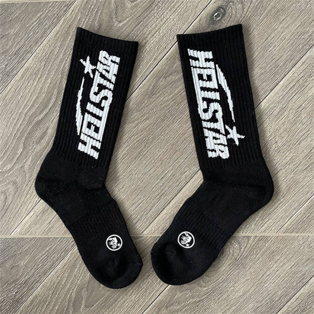 Sp5der Hellstar Socks
