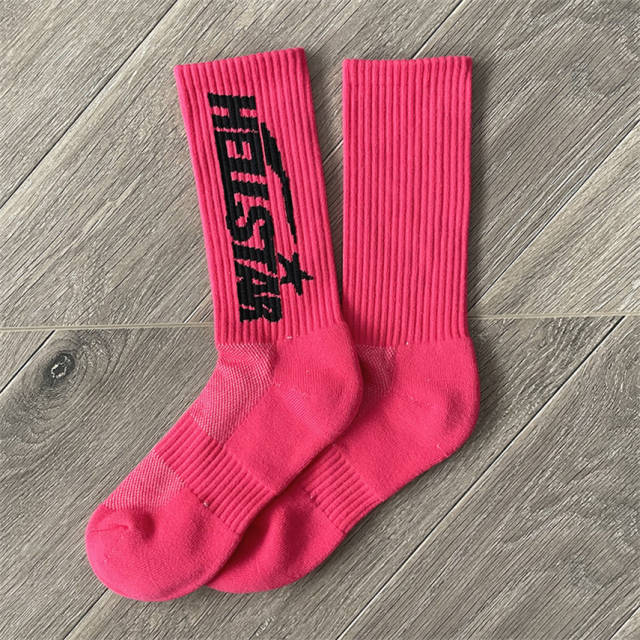 Sp5der Hellstar Socks