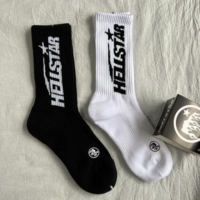 Hellstar Socks