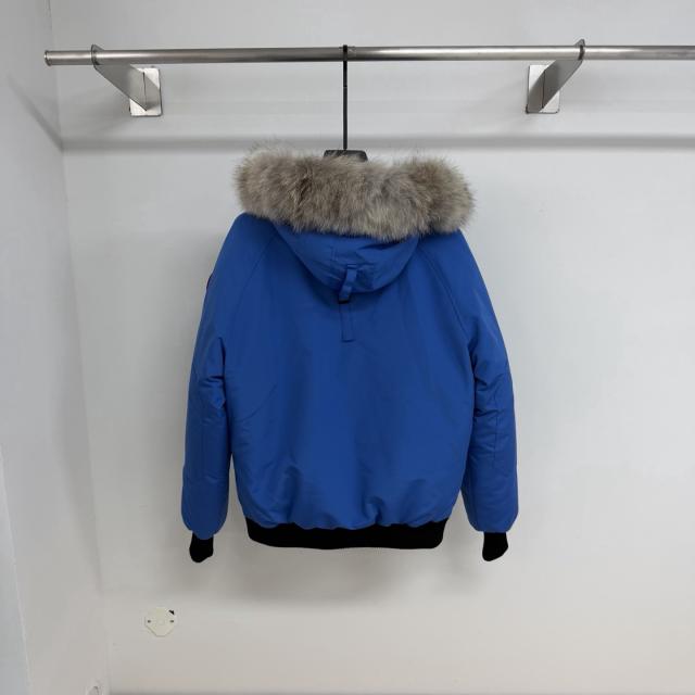 1:1 Top Quality Chillwock Down Jacket