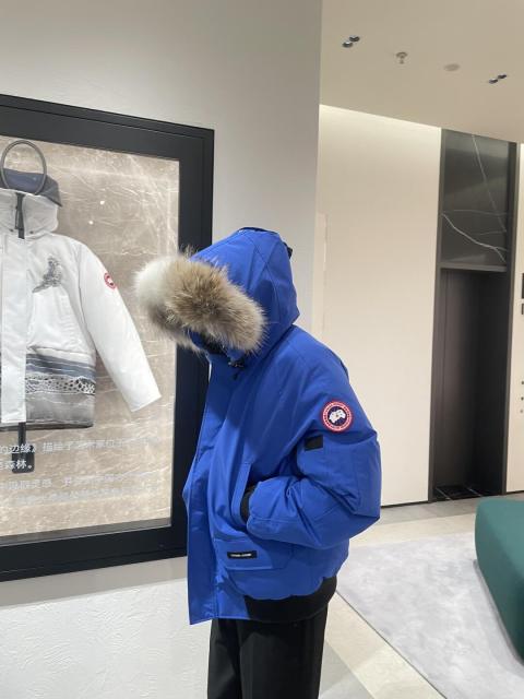 1:1 Top Quality Chillwock Down Jacket