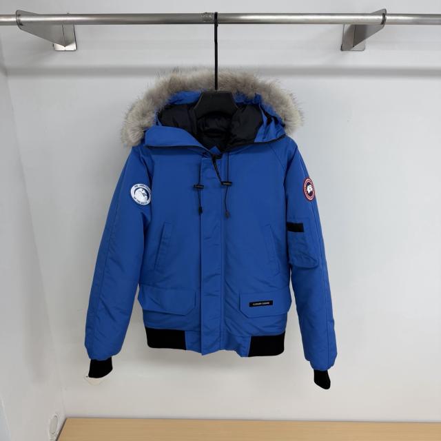 1:1 Top Quality Chillwock Down Jacket