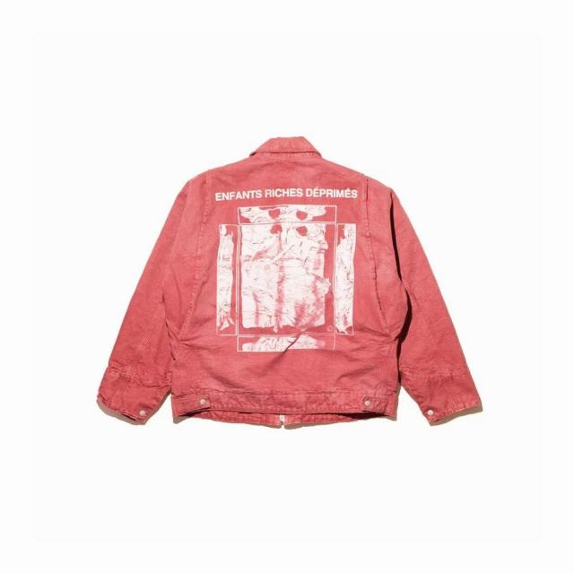 ERD Jacket