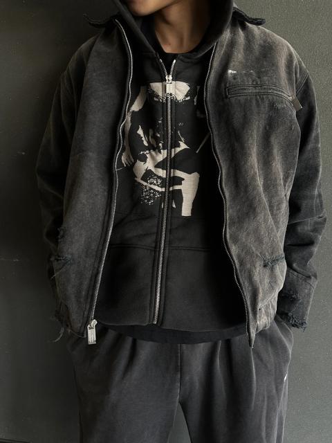 ERD Jacket