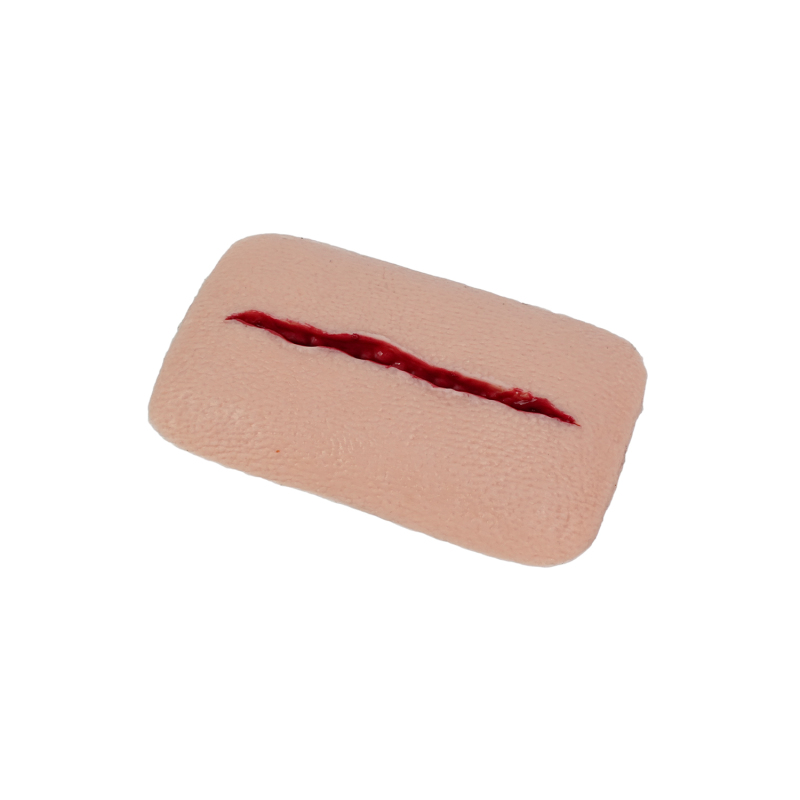 Stick-on Trauma Wound Moulage Training Kit