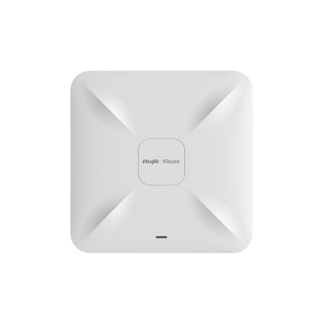 Ruijie AC1300 Dual Band Ceiling Mount Access Point RG-RAP2200(E)