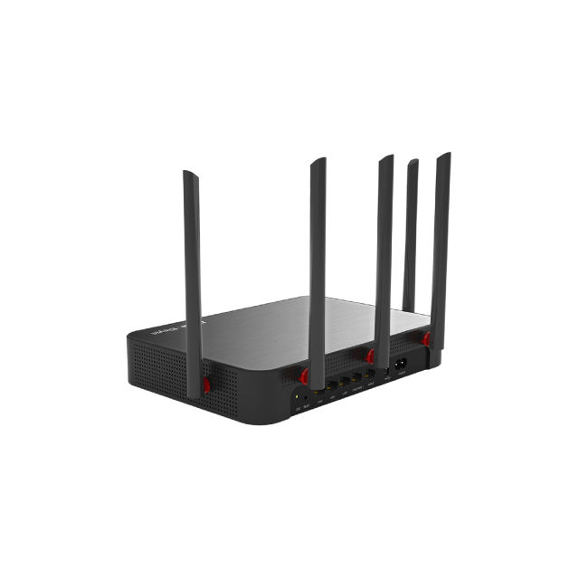 Ruijie Router Specifications RG-EG105GW