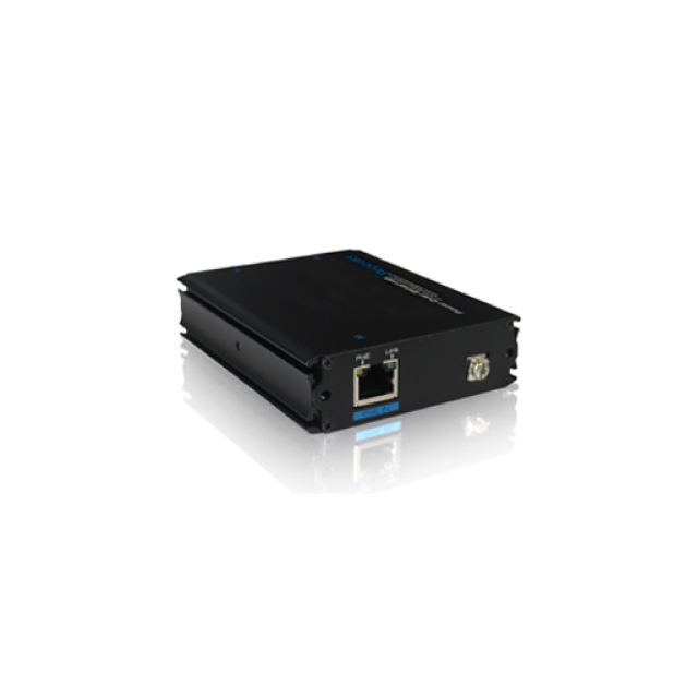 Utepo POE Ethernet Repeater UTP7201ER-POE