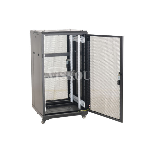 22U Floor Standing Server Rack Rack-AS6622