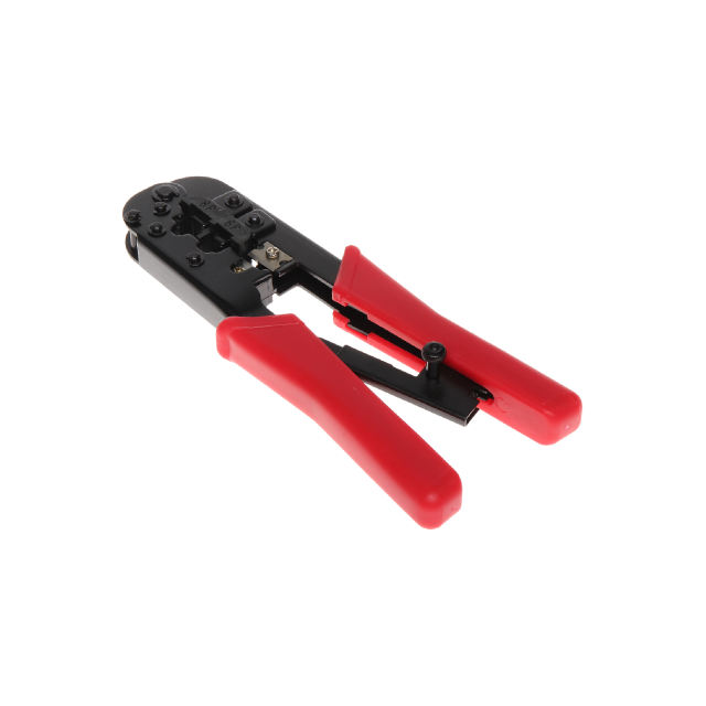 Modular Crimping Tool