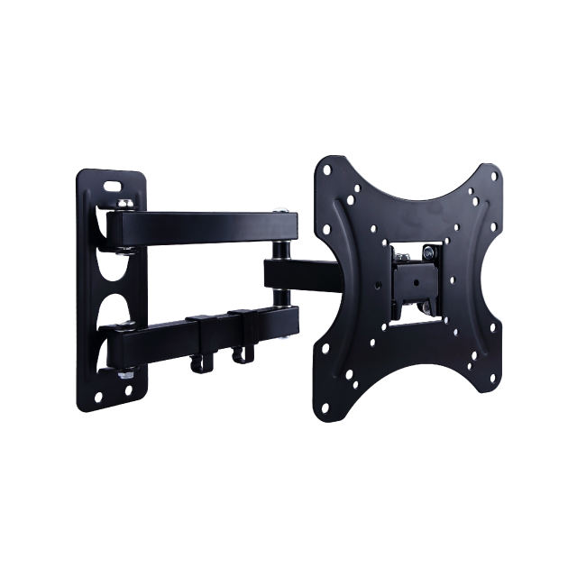 S37 Full motion wall bracket